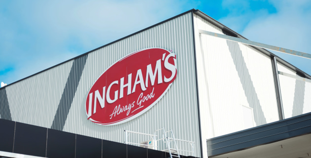 Inghams 1H results reflect higher cost of living - Food & Drink Business