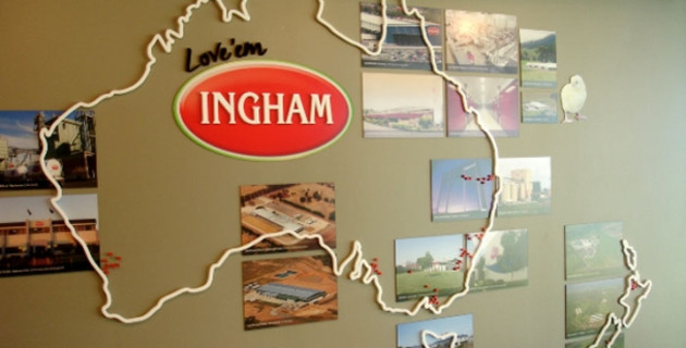 Inghams to shut up shop in Byron Bay - Food & Drink Business