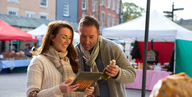 TOP TRENDS 2020: The secret is in the brand story - Food & Drink Business