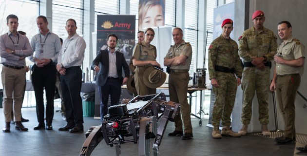 Army Innovation Day turns six - Australian Defence Magazine