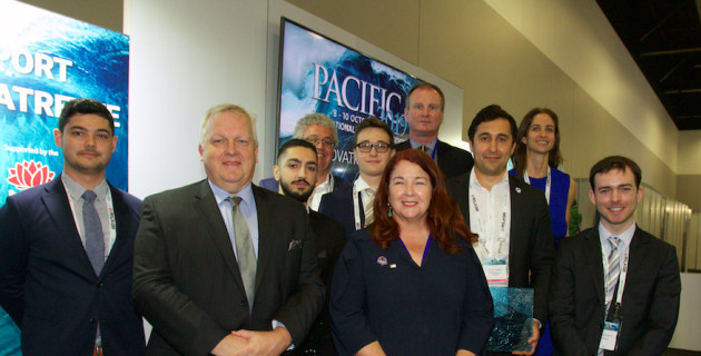 Pacific 2019 Innovation Award winners announced - Australian Defence ...