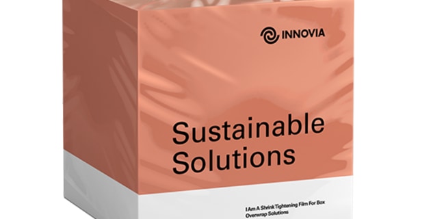Innovia releases path to sustainable packaging video - PKN Packaging News