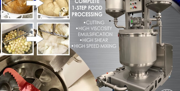 Inox launches new Scorpion Instantiser - PKN Packaging News