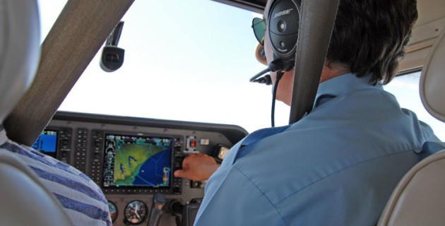 CASA to approve Flight Examiner Courses - Australian Flying