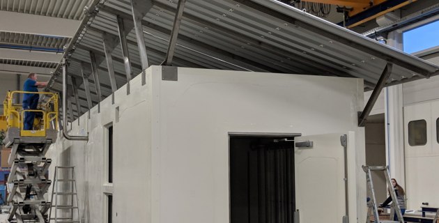 Innovative cooling system - Climate Control News