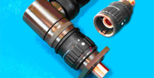Interconnect offers Hypertac connectors - Australian Defence Magazine