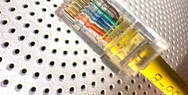 Study finds Wi-Fi performance continues to lag behind ethernet ...