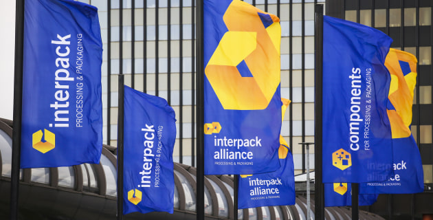 Welcome event for Australasians at Interpack - PKN Packaging News