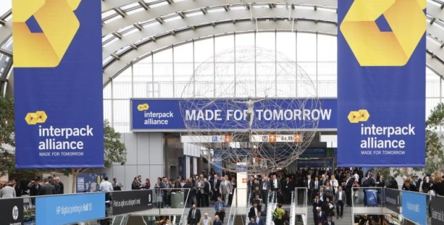 Interpack to press ahead with Feb show - PKN Packaging News
