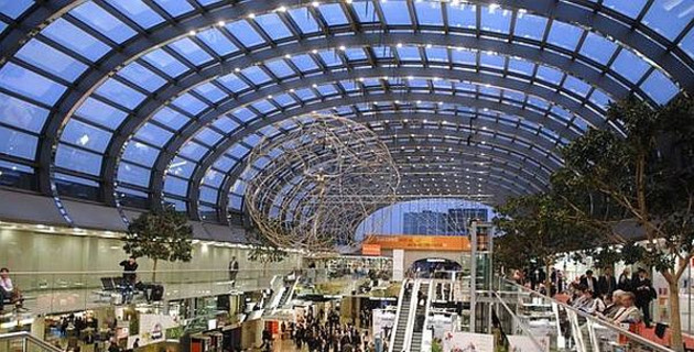 The components of why to be part of interpack 2014 - PKN Packaging News