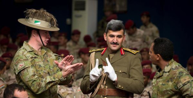 Foreign language translation software for US Army - Australian Defence ...