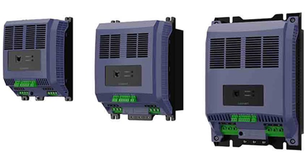 Higher power ratings - Climate Control News