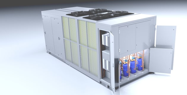 Temperzone - Climate Control News