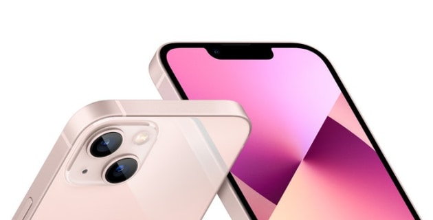 Apple launches suite of new iPhone 13 models - Australian Photography
