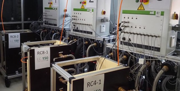 Project to develop R290 heat pumps for apartments - Climate Control News