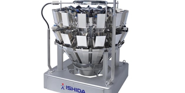 Milestone for Heat and Control partner Ishida - PKN Packaging News