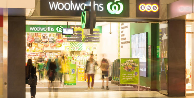 Woolies tempers 1H25 earnings expectations - Food & Drink Business