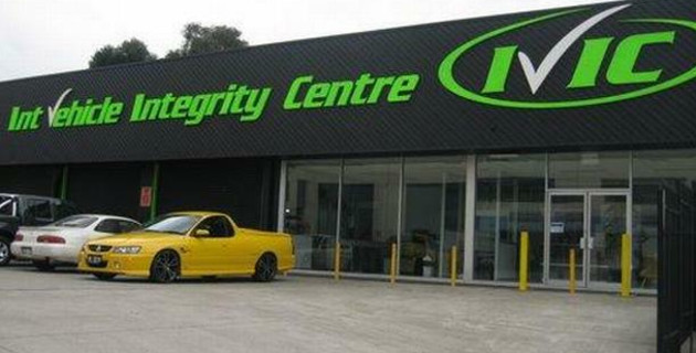 IVIC opens in Sydney - Australasian Paint & Panel