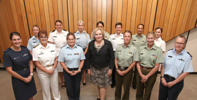 NZ defence policy review under scrutiny - Australian Defence Magazine