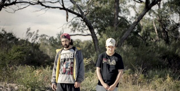 James Bugg – Emerging talent - Capture magazine