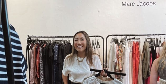 Showpo's Jane Lu reflects on charitable partnership - Ragtrader