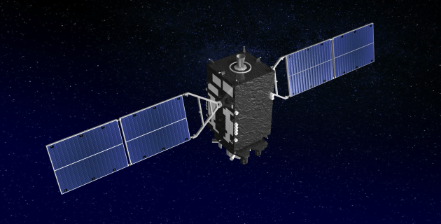 WA industry benefits from Japanese satellites - Australian Defence Magazine