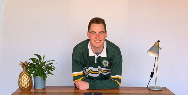 And the winner is.... - Australian Wood Review