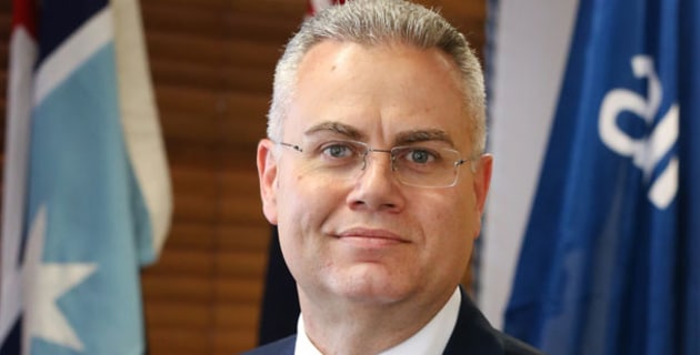 Harfield credits Accelerate for Airservices Performance - Australian Flying