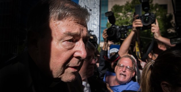 Jason South wins 2019 Nikon-Walkley Photo of the Year - Australian ...