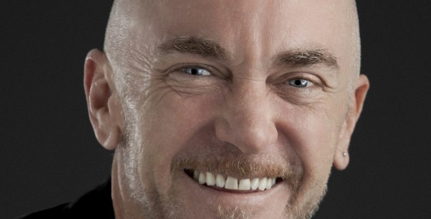 Silver linings: Jason Coleman on doing the right thing - Dance Australia