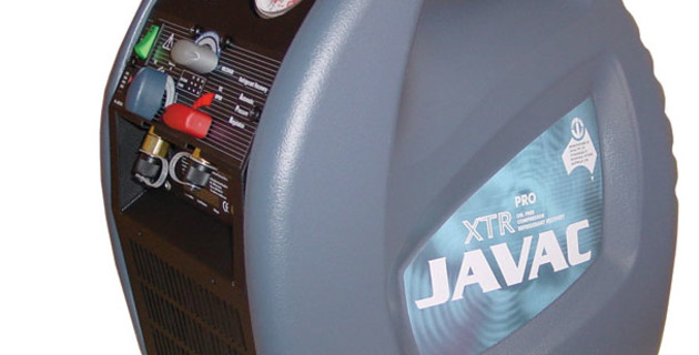 JAVAC simplifies refrigerant recovery - Australian Defence Magazine
