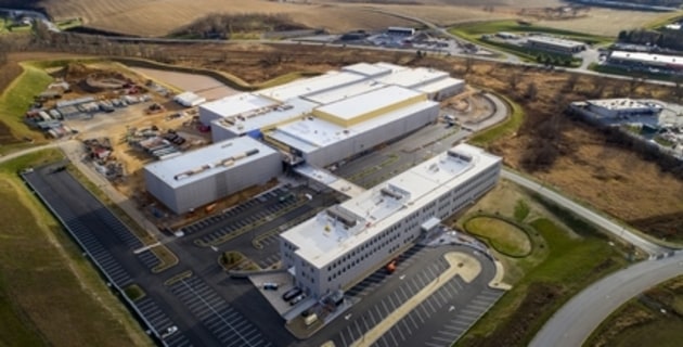 Opening of advanced engineering centre - Climate Control News