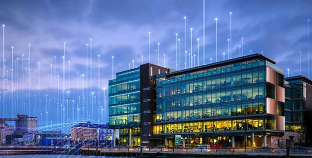 JCI innovation centre - Climate Control News