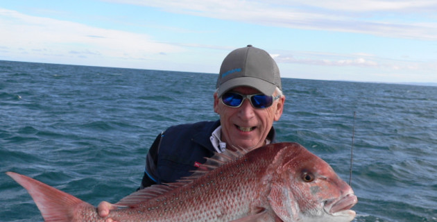 Tribute to tackle industry pioneer - Fishing World
