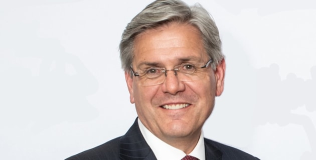 Thales Australia appoints new CEO - Australian Defence Magazine