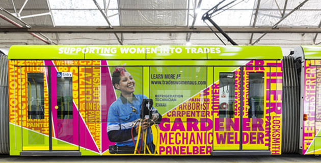 Fridgie on the move - Climate Control News