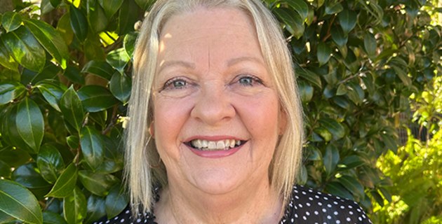 Jenny Harris rejoins Visual Connections - Print21