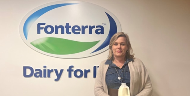 Fonterra makes strides in sustainable packaging - PKN Packaging News