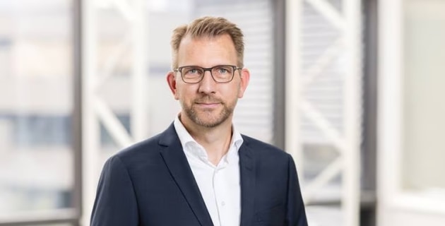 Swisslog appoints new global CEO - Food & Drink Business