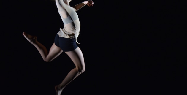 Sharp Short Dance returns - Dance Australia