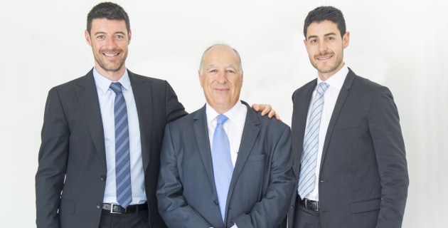 Jet celebrates 40 years in business - Print21