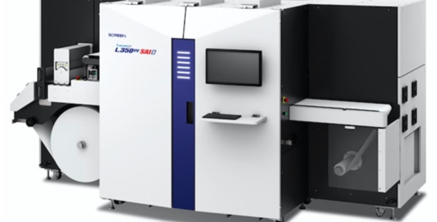 Jet, Screen to deliver new inkjet innovations - PKN Packaging News