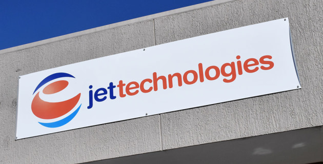 Jet sees demand for FMCG materials skyrocket - PKN Packaging News