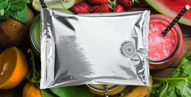 Jet to showcase innovation for food packaging - PKN Packaging News