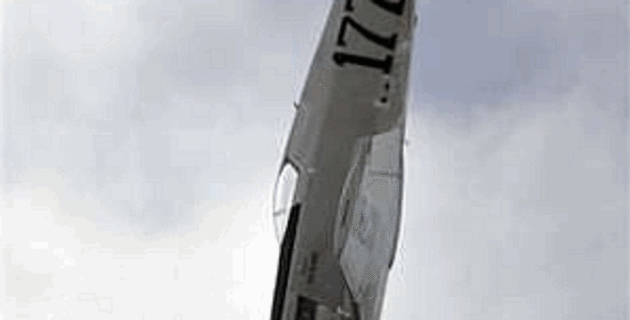 FRIDAY FLYING VIDEO: Reno Air Race crash - Australian Flying