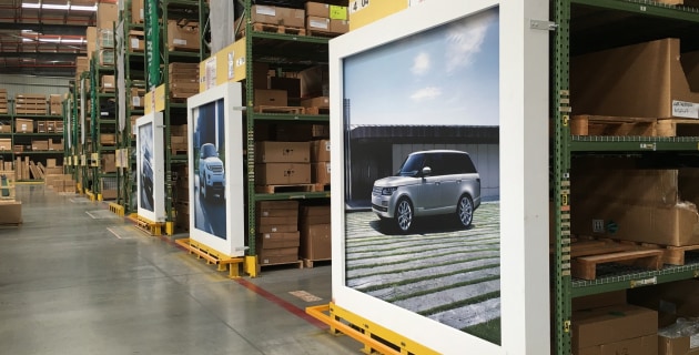 JLR wants your business - Australasian Paint & Panel