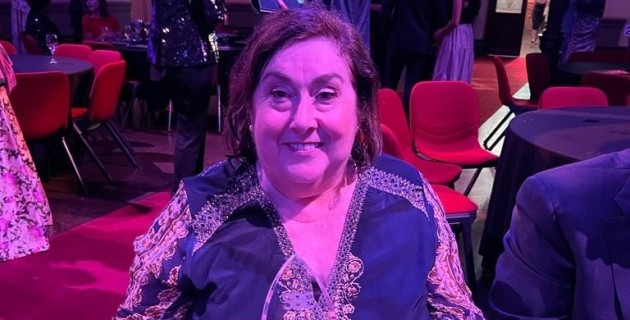 Planet Protector founder SBE Women to Watch winner - PKN Packaging News