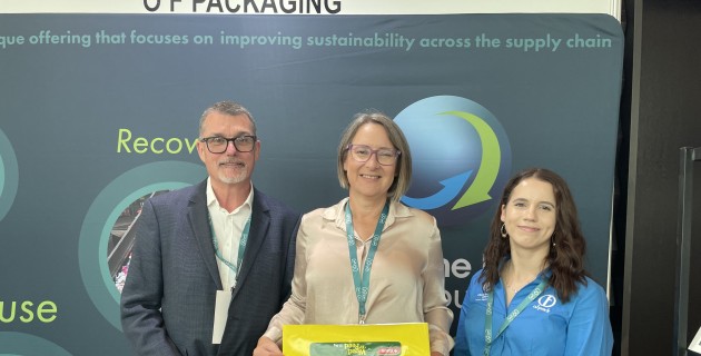 Yates, OF Packaging partner on 60% rPE pouch - PKN Packaging News
