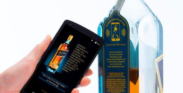 Big data shift: Digital packaging ramps up - PKN Packaging News