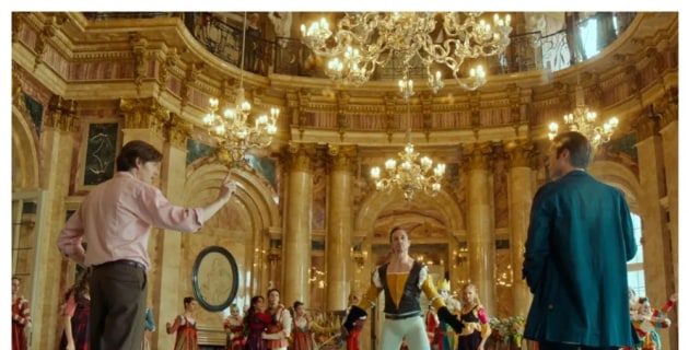 John Cranko Biopic Coming to Australian Cinemas - Dance Australia